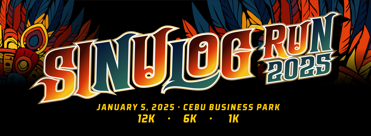 Sinulog Run 2025 – JCI Cebu – Junior Chamber International Cebu Chapter
